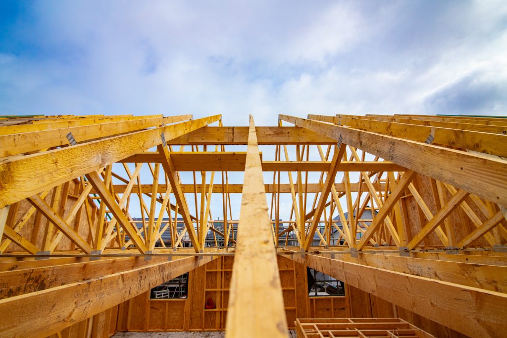 Deeside Timberframe | Sectors | Commercials, Private Developers, Social ...