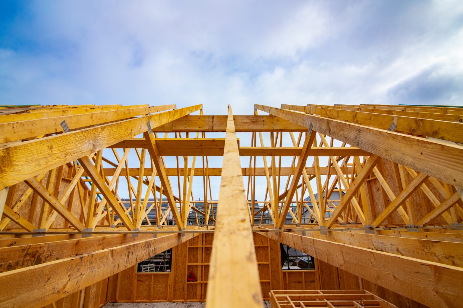 Deeside Timberframe | Understanding Part L Regulations
