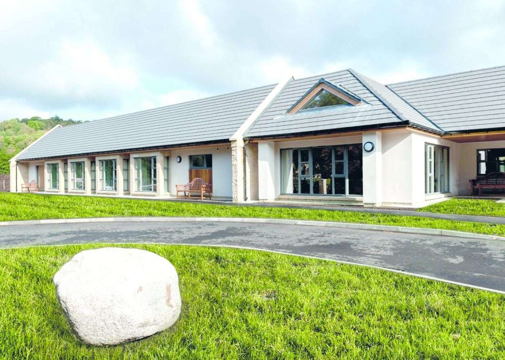 Deeside Timberframe | Case Study: Midmills Retirement Village & The ...