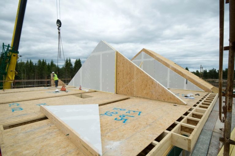 Deeside Timberframe’s Advanced Build Solutions Meet Diverse Needs in ...