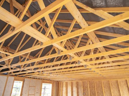 Case Studies Archive | Deeside Timberframe