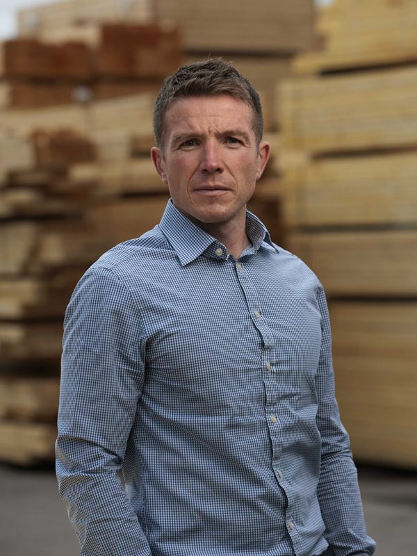 Deeside Timberframe | About Us | Meet The Deeside Timberframe Team