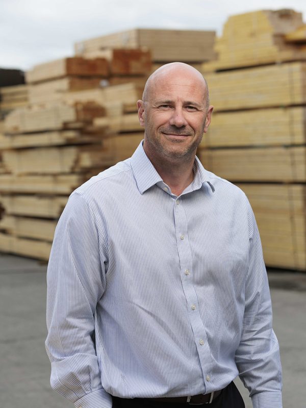 Deeside Timberframe | About Us | Meet The Deeside Timberframe Team