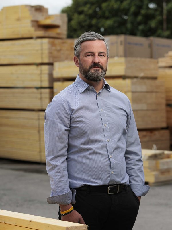 Deeside Timberframe | About Us | Meet The Deeside Timberframe Team